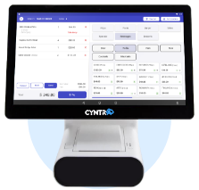 Cyntra | Elevating Retail Experiences With RFID & AI