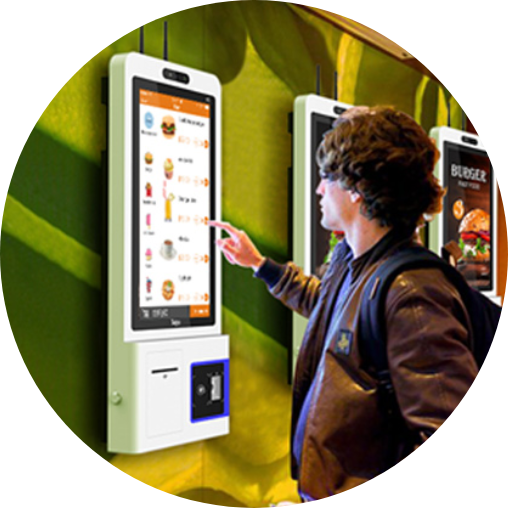 Point of sale and management system for restaurants | Cyntra