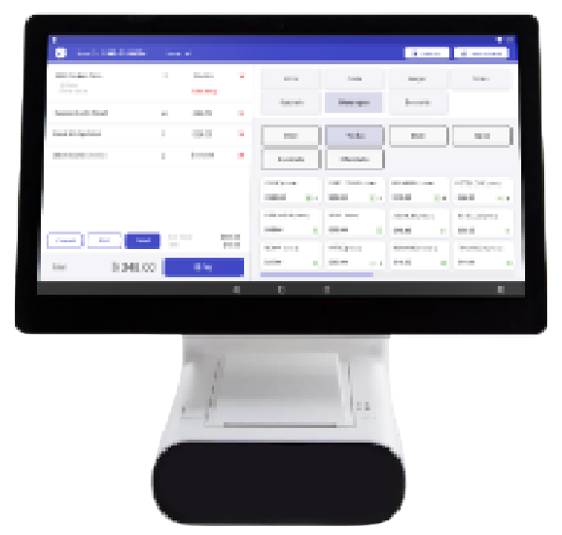 Swyft | Mobile POS for Restaurants and Retail Stores | Cyntra