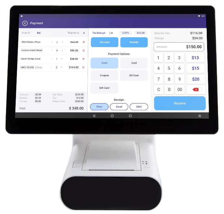 Cyntra | Elevating Retail Experiences With RFID & AI